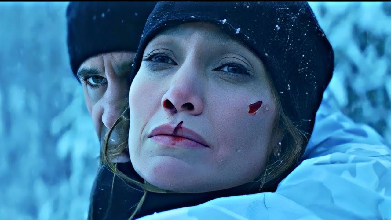 The Mother - Ending Fight Scene | Jennifer Lopez | The Mother 2023 ...