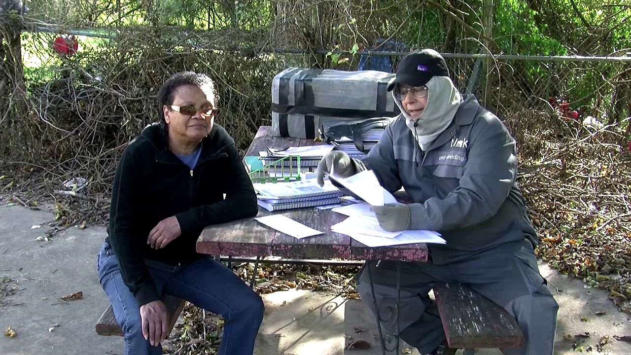 AEP/PSO Smart Meters - Ratepayer Treatment - North Tulsa, Oklahoma ...