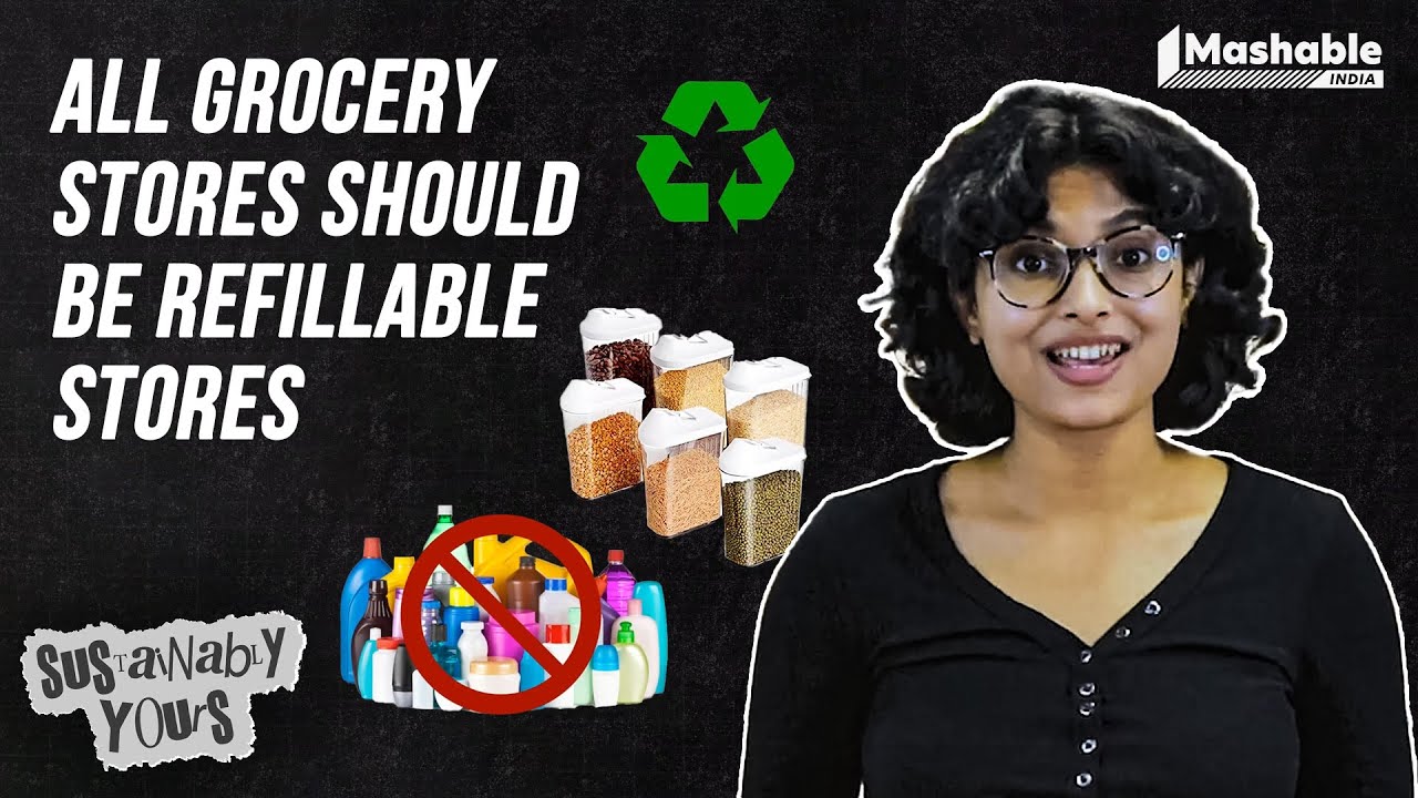 Cut down on your plastic waste at these zero waste stores | Sustainably ...