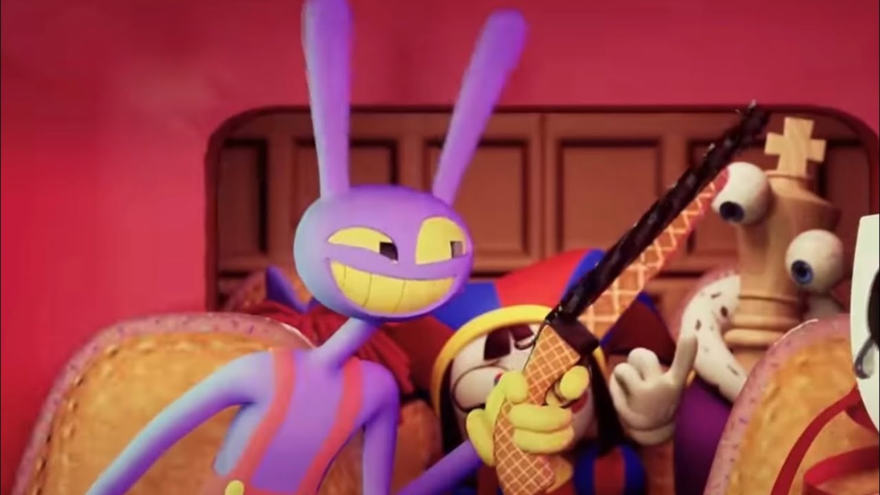 Jax edits i made for Jax fans - YouTube