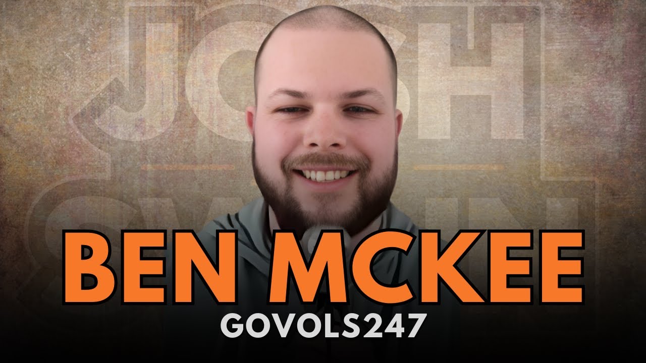 GoVols247's Ben McKee Updates Tennessee and the NCAA Transfer Portal ...