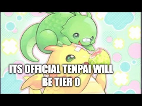 This Tenpai Combo BREAKS YUGIOH! - YouTube