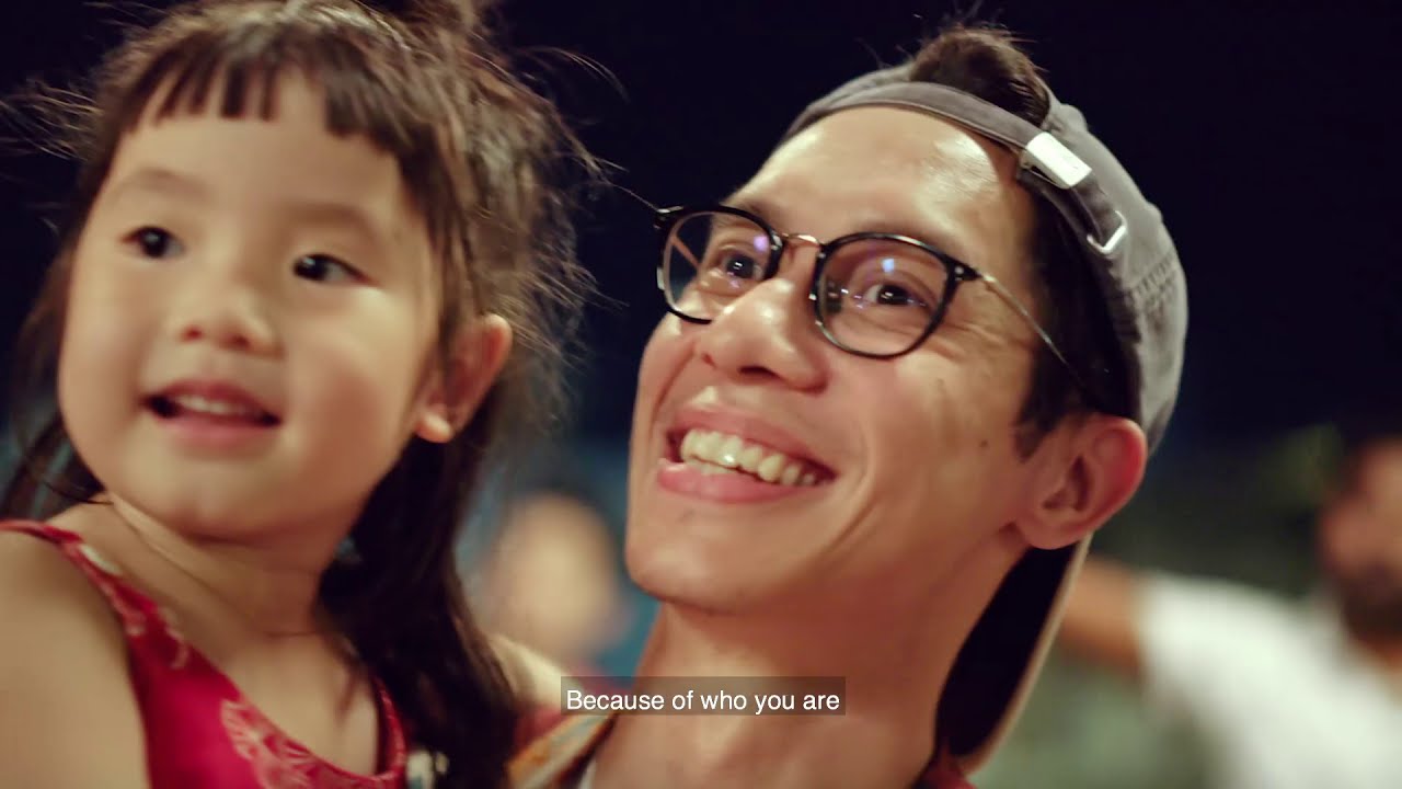 NDP 2020 Theme song: Everything I Am - YouTube