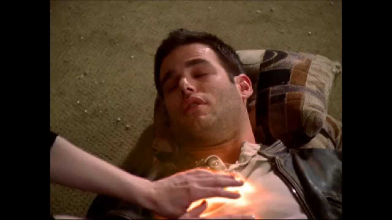 charmed guys - YouTube