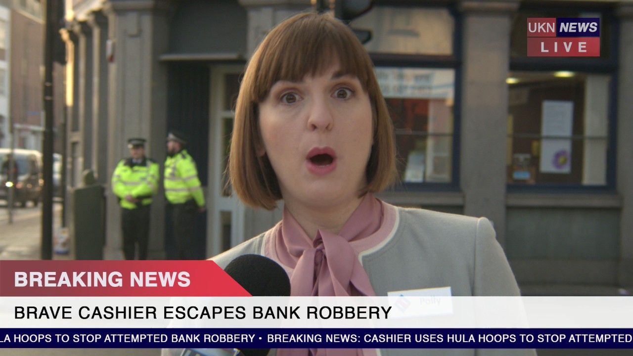 Hula Hoops Ad - Honey Holmes Commercial Reel - YouTube