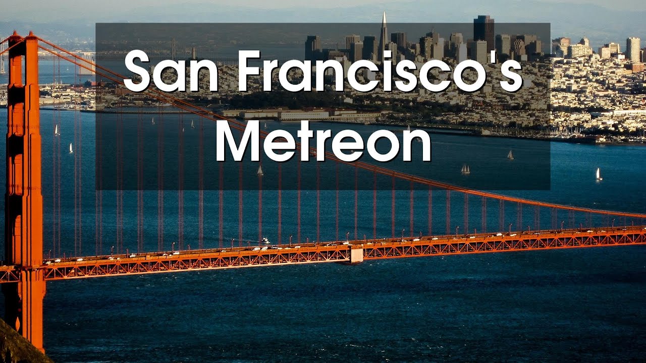 The Rise and Fall of Sony's Ambitious Metreon in San Francisco - YouTube