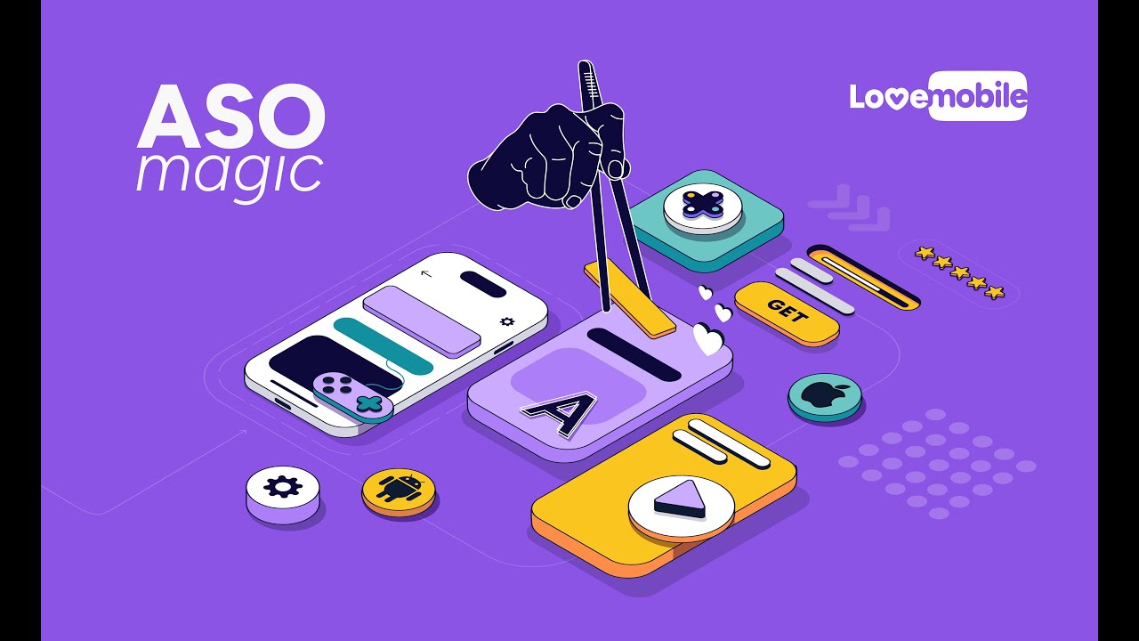 Free ASO Design Maker: Create Your Own App Icons and Screenshots with ...