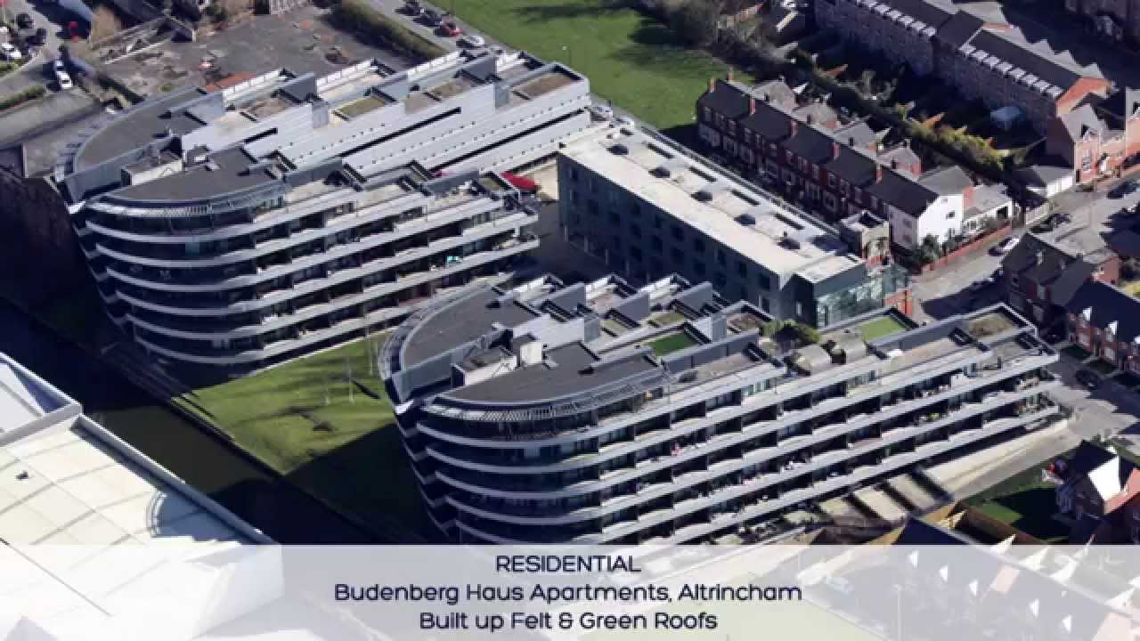 MAC Roofing Corporate Video - YouTube