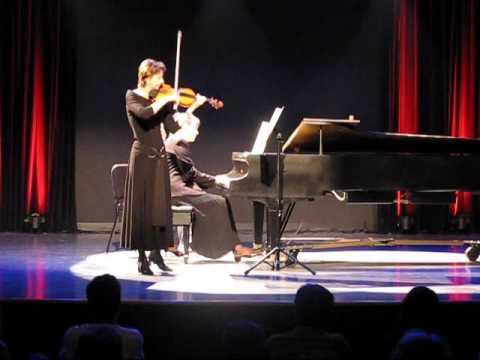 Marcelle Mallette et Carmen Picard au Camp Musical du Saguenay - Lac ...