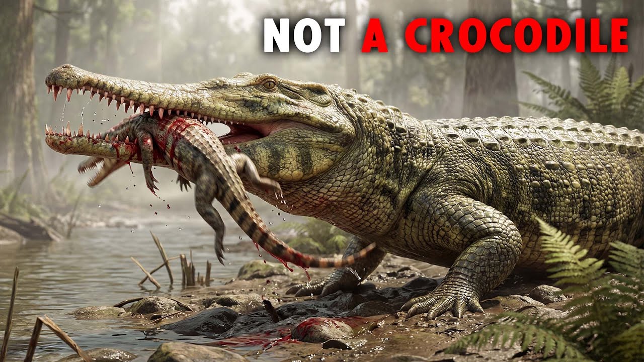 Do You Believe These Animals Evolved Twice? The Shocking Truth of ...