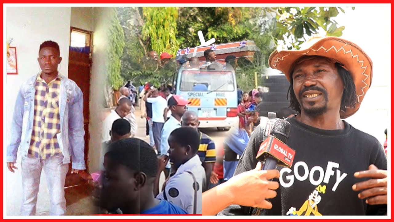 MAPYA YAIBUKA ALIYEMCHOMA VISU SHABIKI WA YANGA KAUAWA NAYE "HAYA ...