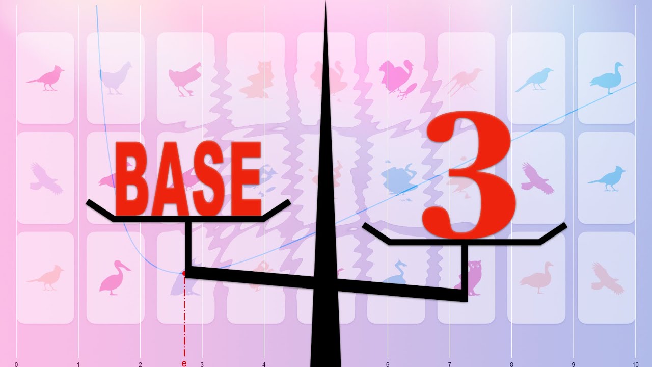 3 trucs sur la base 3 - YouTube