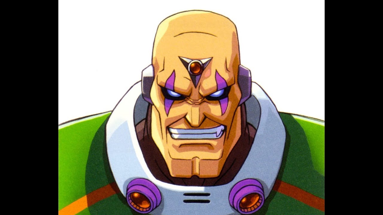 MegaMan X vs Sigma w/ Prologue - YouTube