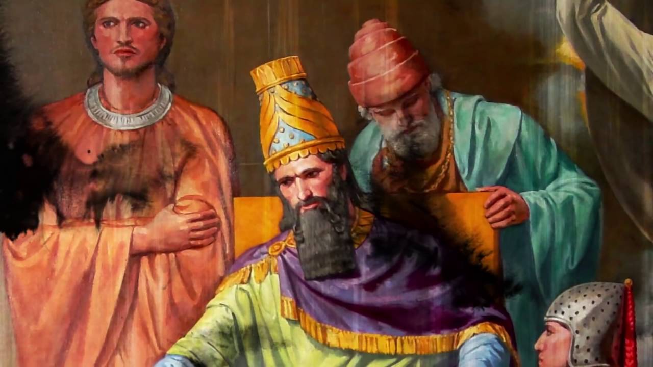 Why Did Teancum Slay Amalickiah on New Year’s Eve? Knowhy #160 - YouTube