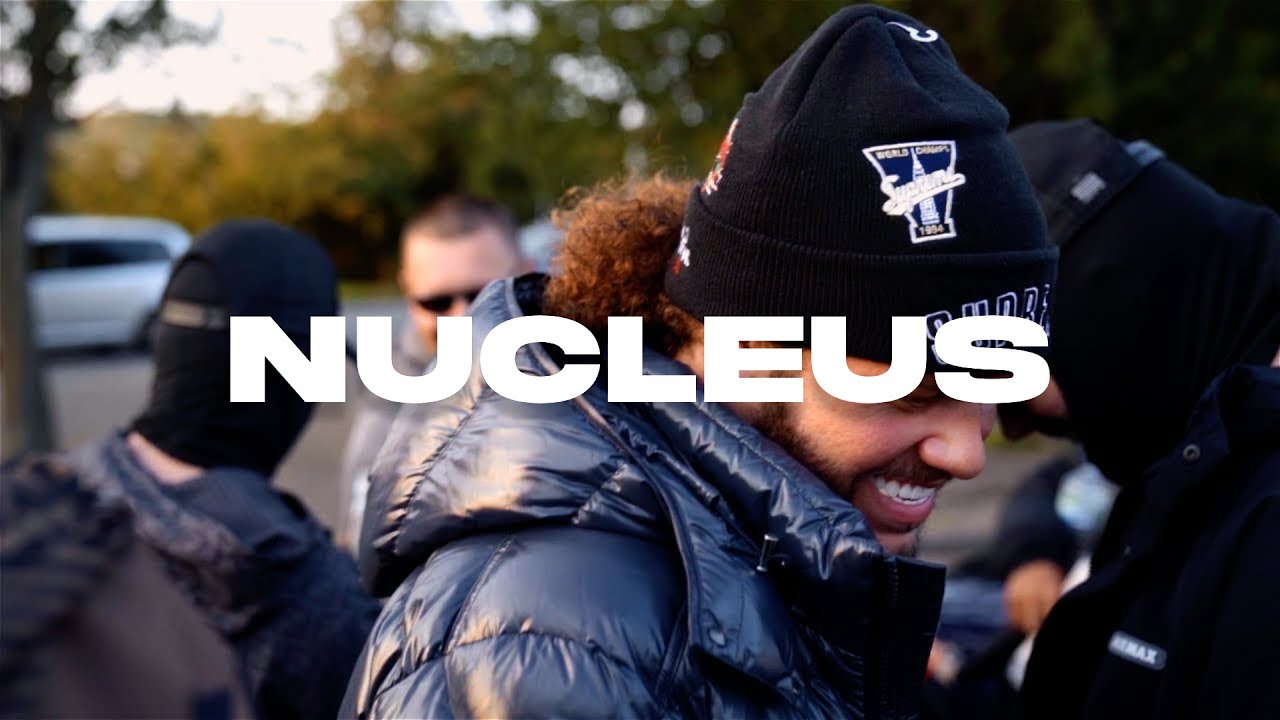 Tunde X Meekz Type Beat - ”NUCLEUS” | UK Rap Instrumental 2024 - YouTube