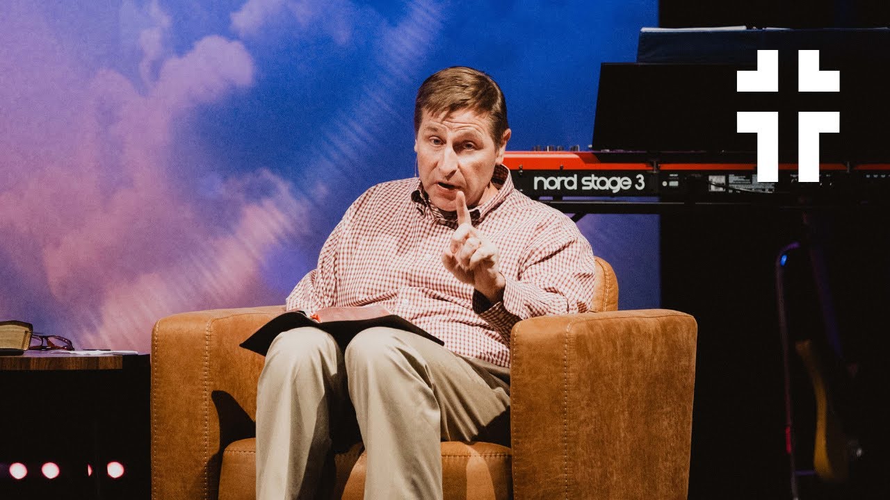 What Does ”This Generation” in Matthew 24 Mean? | Dr. Vlach and Jon ...