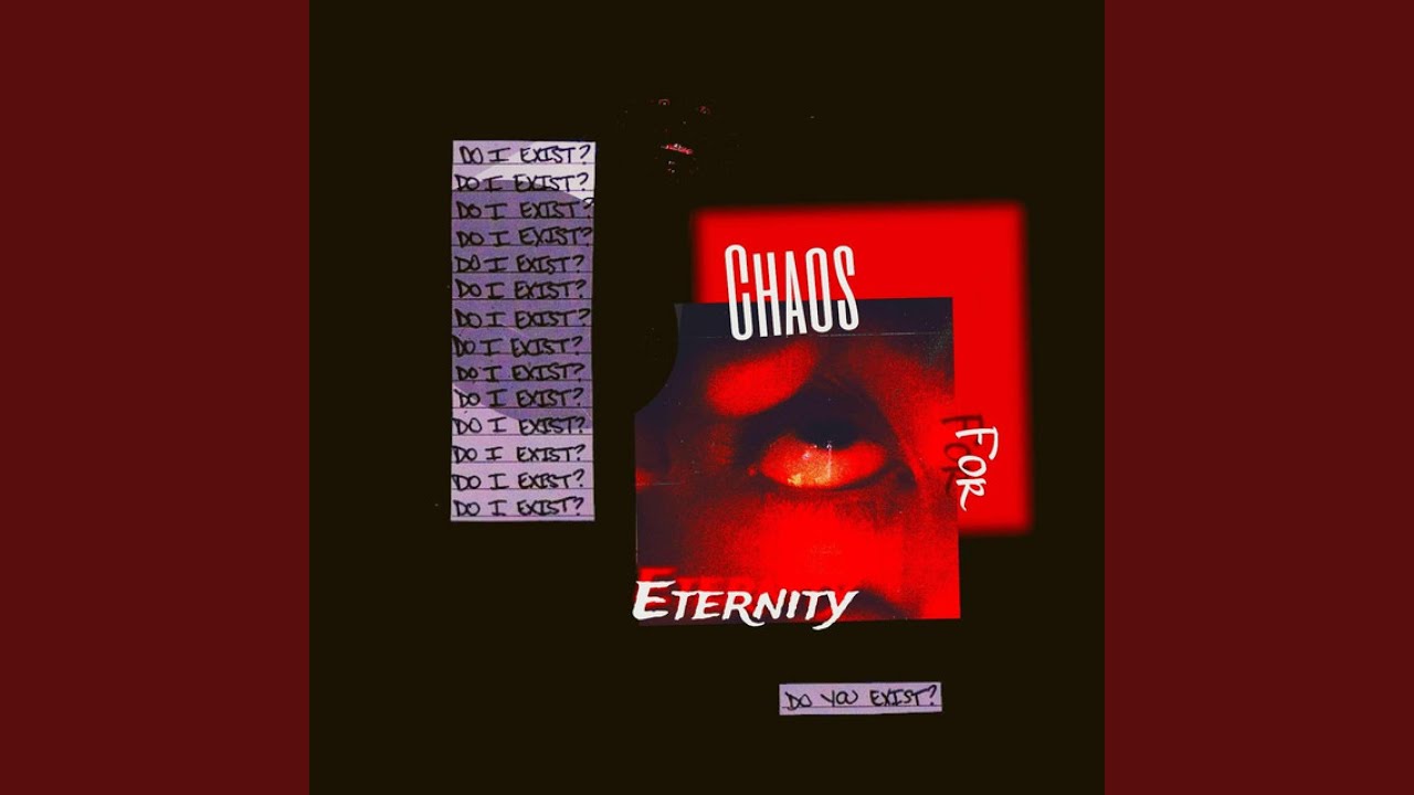 WE COME FROM NOTHING (i live in a box) (quite literally we are made up ...