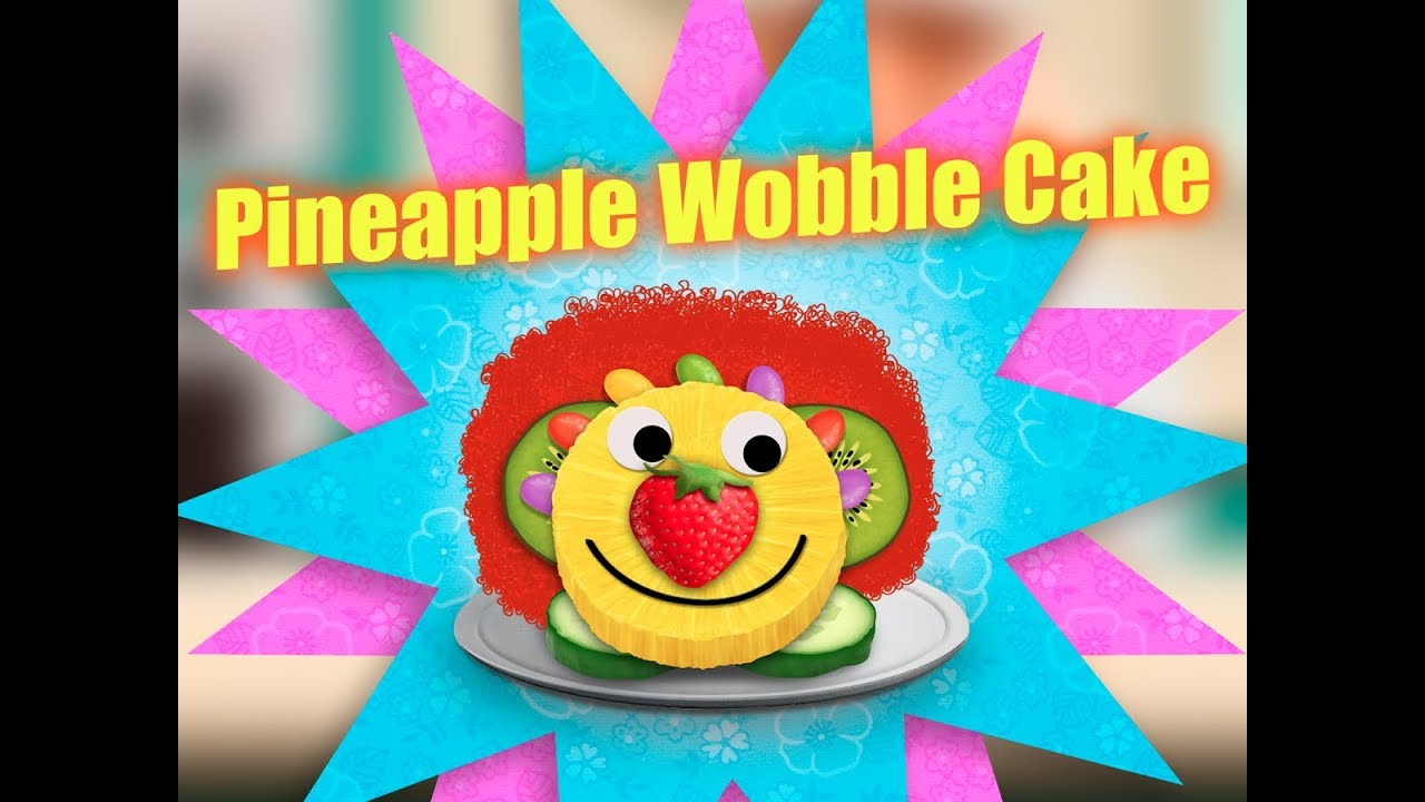 Tiggly Chef: Preschool Math Cooking Game by Tiggly - Brief gameplay ...