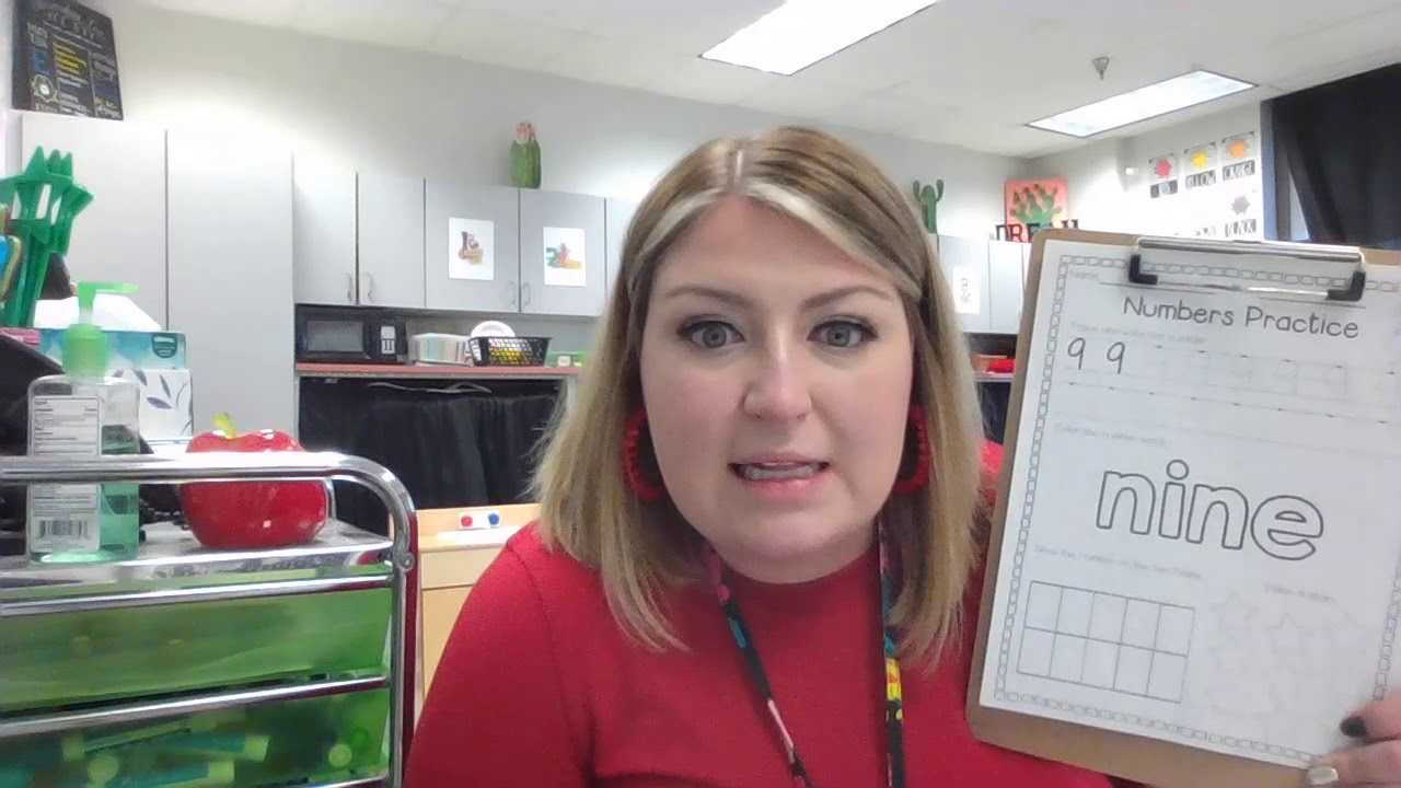 Activities - YouTube