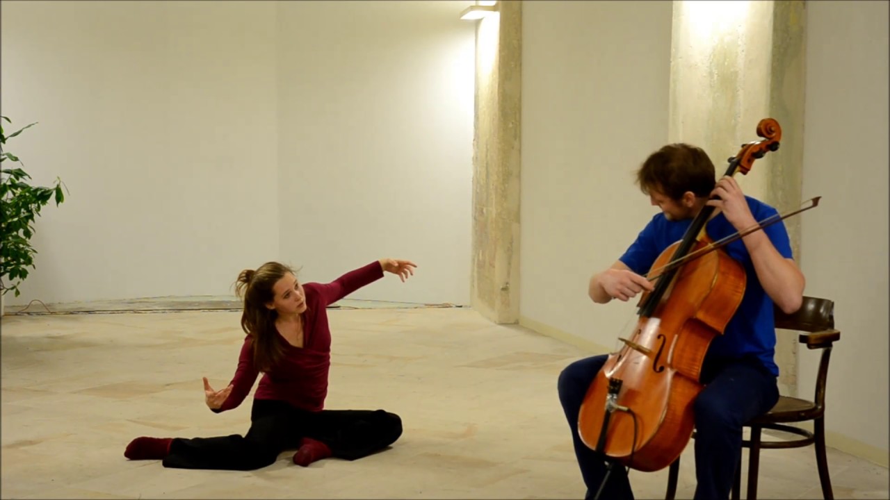 Lenka Kniha Bartůňková a Michal Turek - Mezi řádky - YouTube