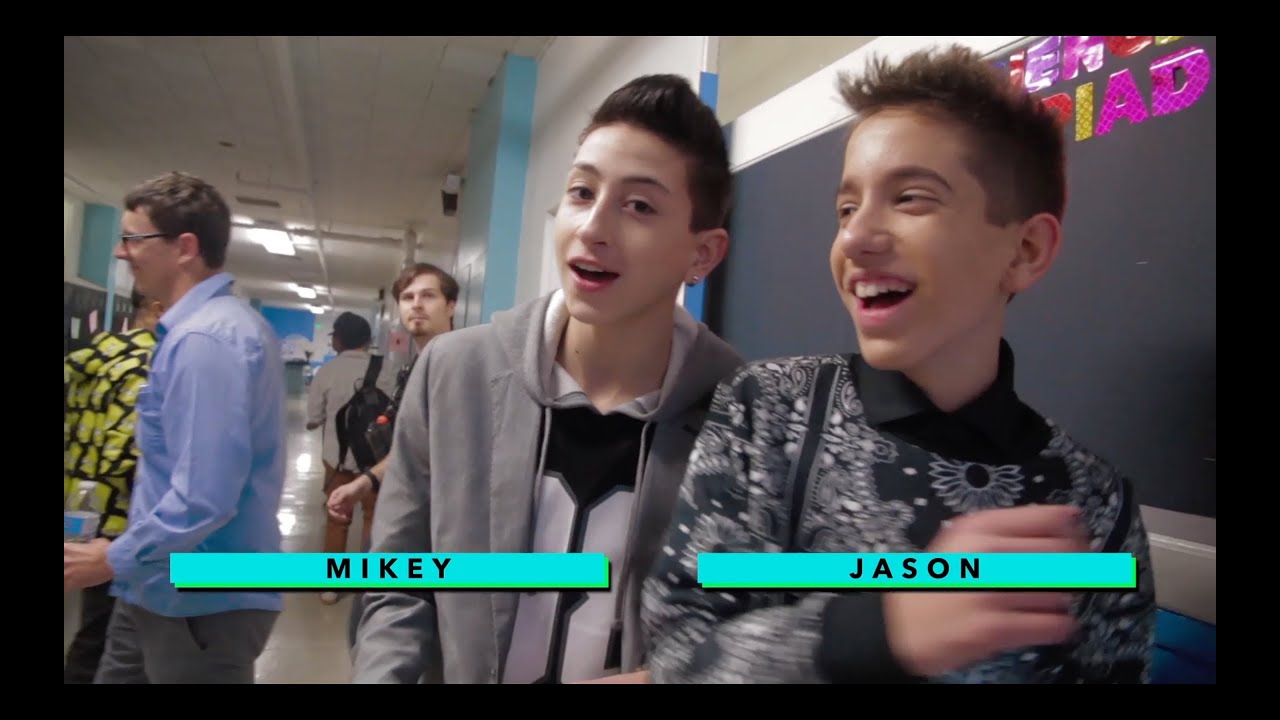 Behind The Scenes with To Be One: Episode 2 - YouTube