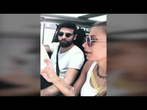 İREM DERİCİ'den ATARLI ŞİİR !!! :D