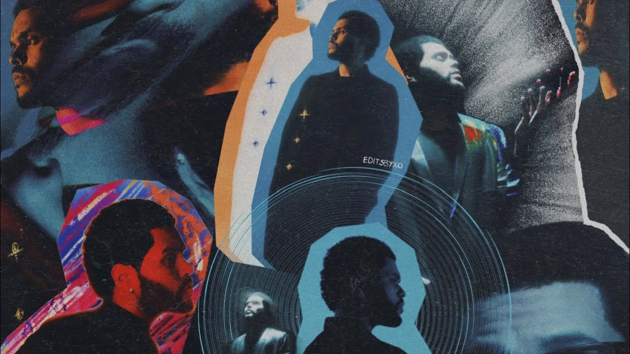 Digital Collage On Ibis Paint X - YouTube