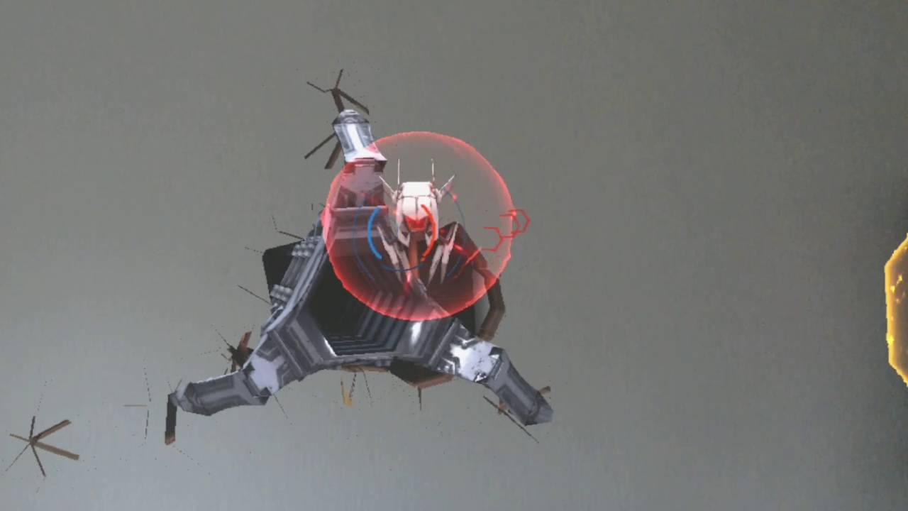 Roboraid Level 3 Microsoft HoloLens - YouTube
