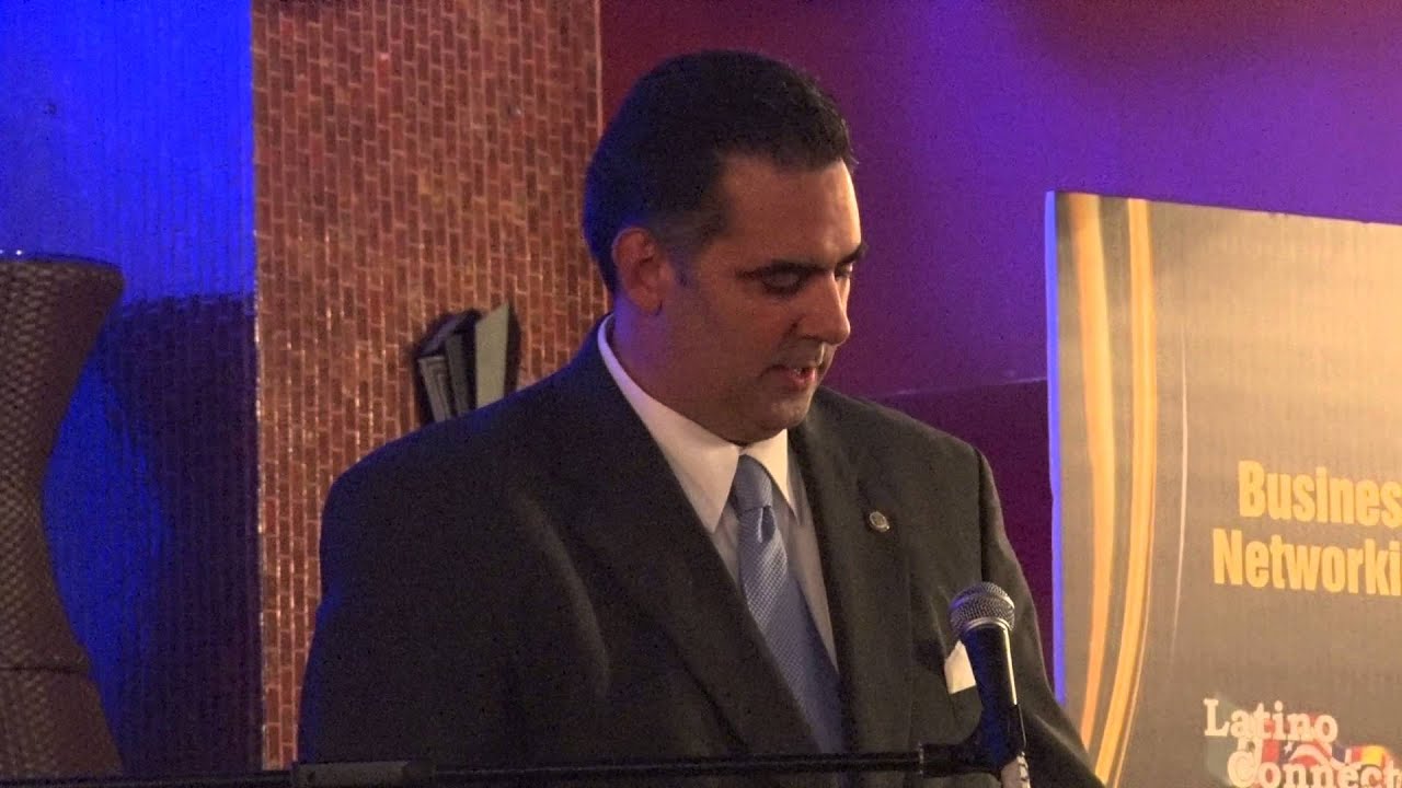 Richard Negrin 00054 - YouTube