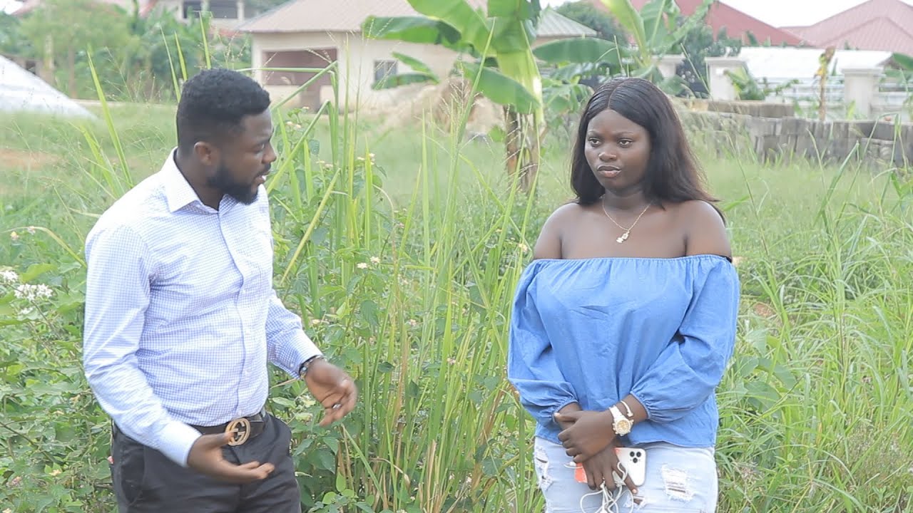 KAE ME episode 41 - YouTube