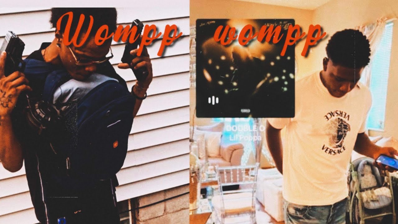 Womp wompp (official audio) ft 786 Keyy && Dmann Loww - YouTube