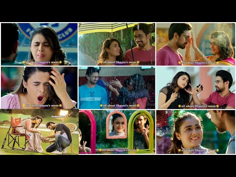 When ur childhood bestfriend fall in love with you💕Cute love story💕Loving & Caring couple💕love song💕