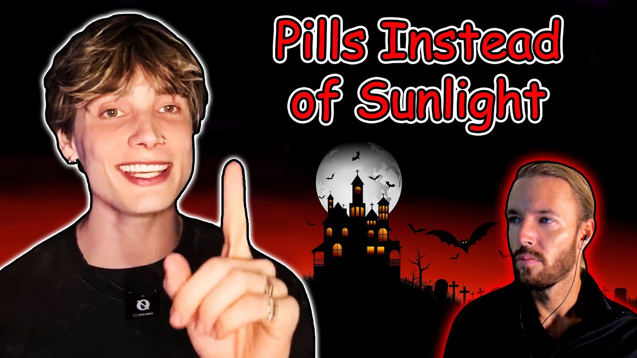 Austin Wayne Believes That He Can Supplement Sunlight ...