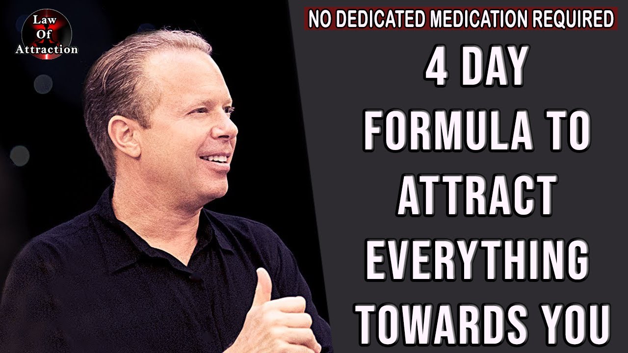 Change Your Gene Expression in 4 Days By Trading Anger, Frustration ...