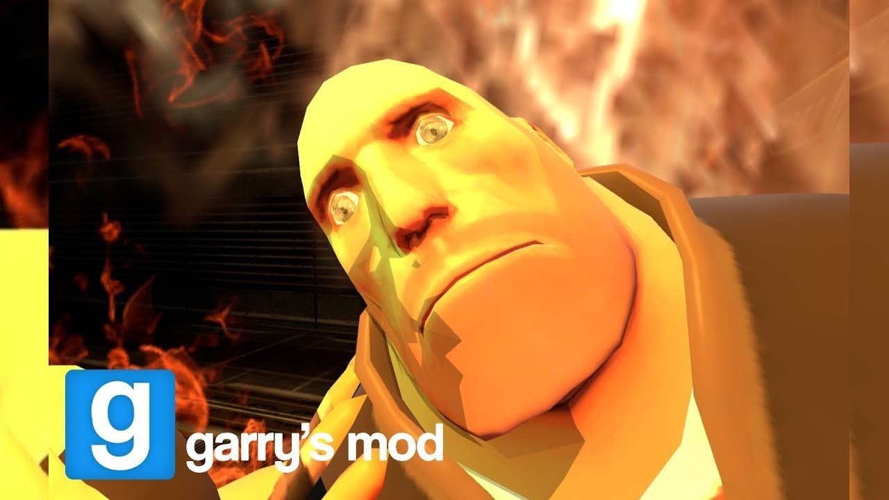 Five Nights with 2 Noobs #2 | Gmod - YouTube