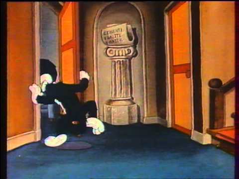 Pif i Herkules - Opiekunka do dziecka - DUBBING PL - YouTube