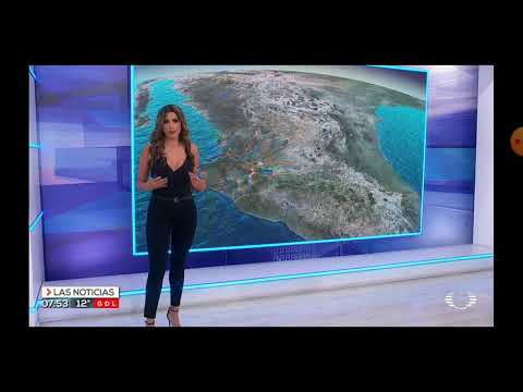 Susy Almeida 17 marzo 2021