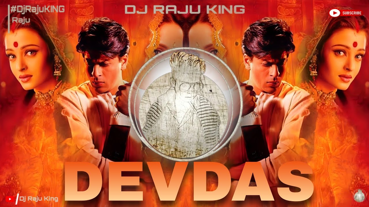 Devdas | Devdas Paro | Dialogue Song | Sharab Pina Chhod Do Dev | Dialogue Devdas Song |Dj Raju ...