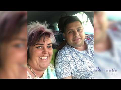 Aranyszemek Dani 2017 - Bulgárkának Sok szeretettel