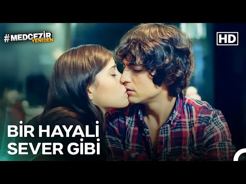 Tuğçe, Mert'e Aşkını İtiraf Etti - Medcezir 13. Bölüm