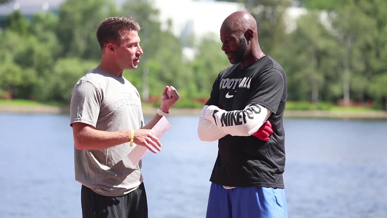 Yogi Roth: Elite 11 host/coach (2017) - YouTube