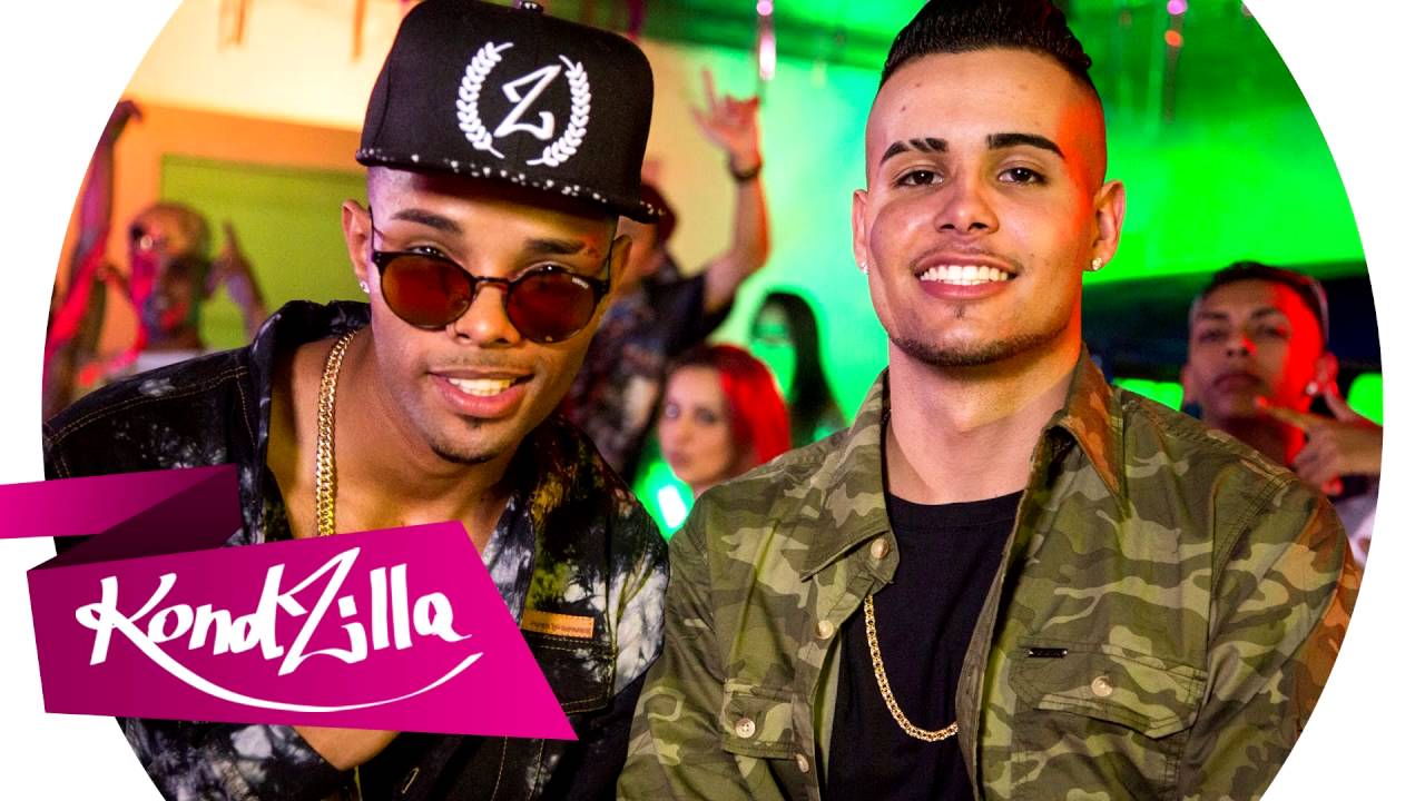 Funk Bomboa 22/06/2016 - Teresina-PI - YouTube