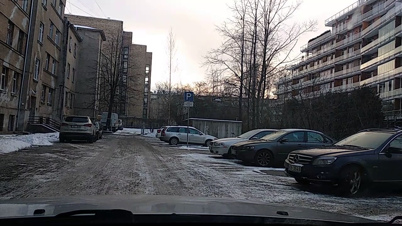 09/02/2018 15:52 (Tomsona iela 30, Centra rajons, Rīga, LV-1013,) - YouTube