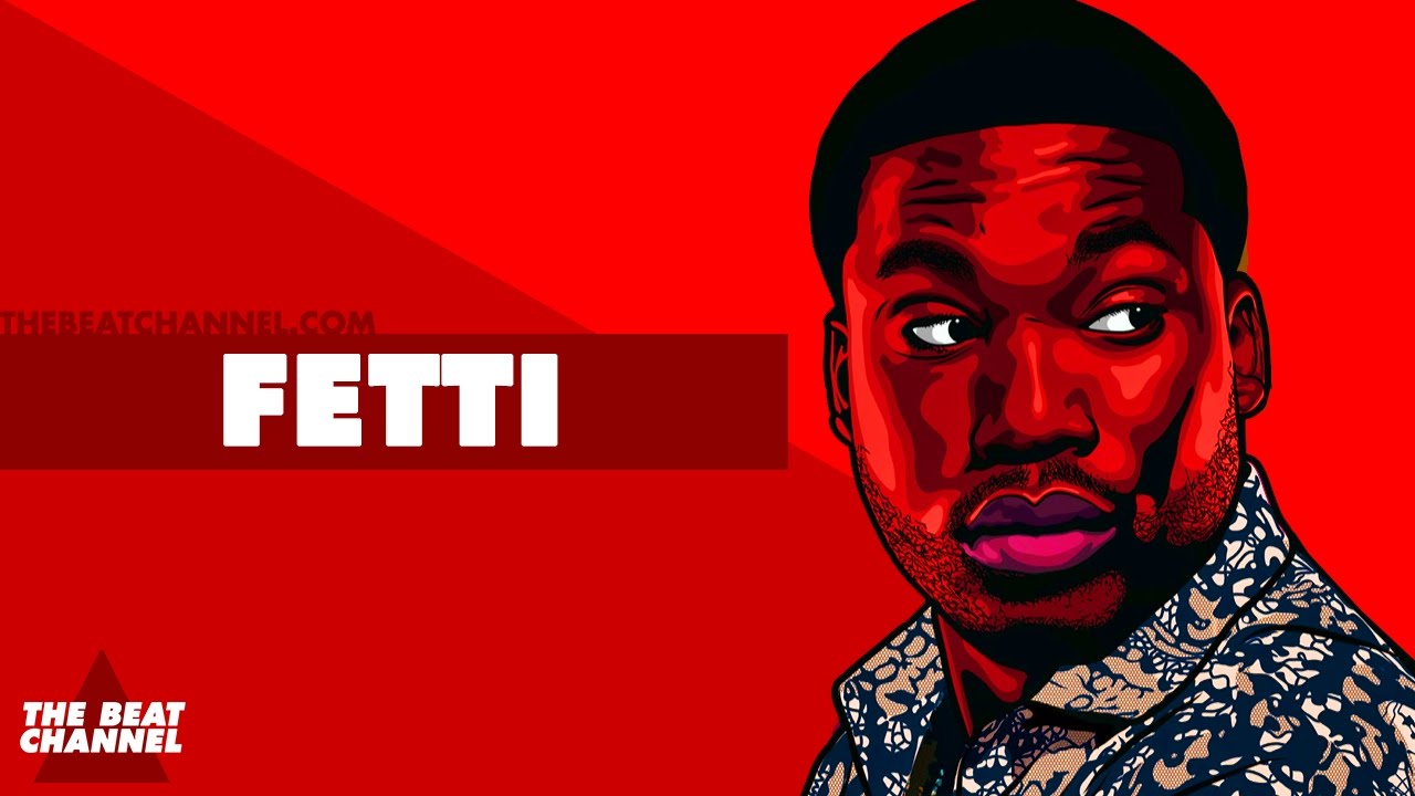 "FETTI" Hard Trap Beat Instrumental 2017 | Dark 808 Dope Hiphop Rap ...