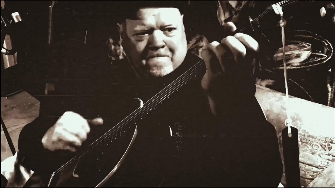 Alec Fraser Jr - All In A Day - YouTube