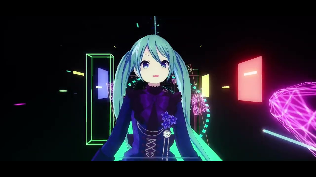 Miku - YouTube