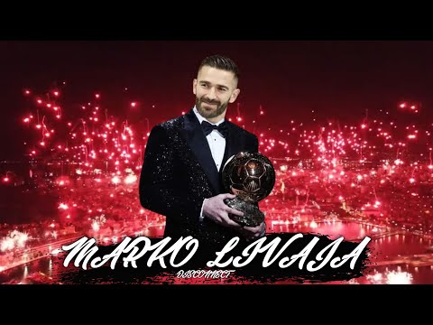 Disconnect - Marko Livaja (Official Video)