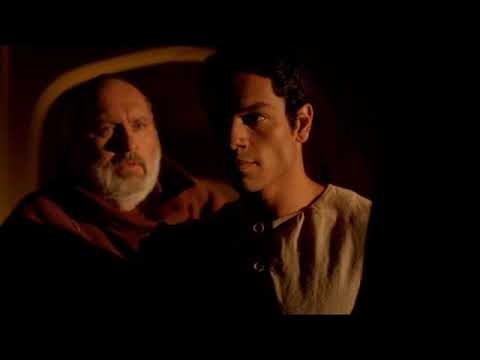 Clive Barker's Saint Sinner 2002 - YouTube