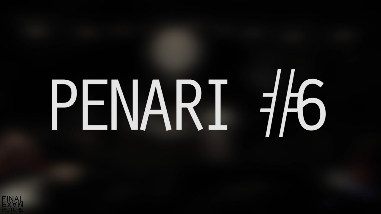 Konser Album Perawan (Ropea) #6 | Parahyena ft Fitri dan Imay - Penari ...