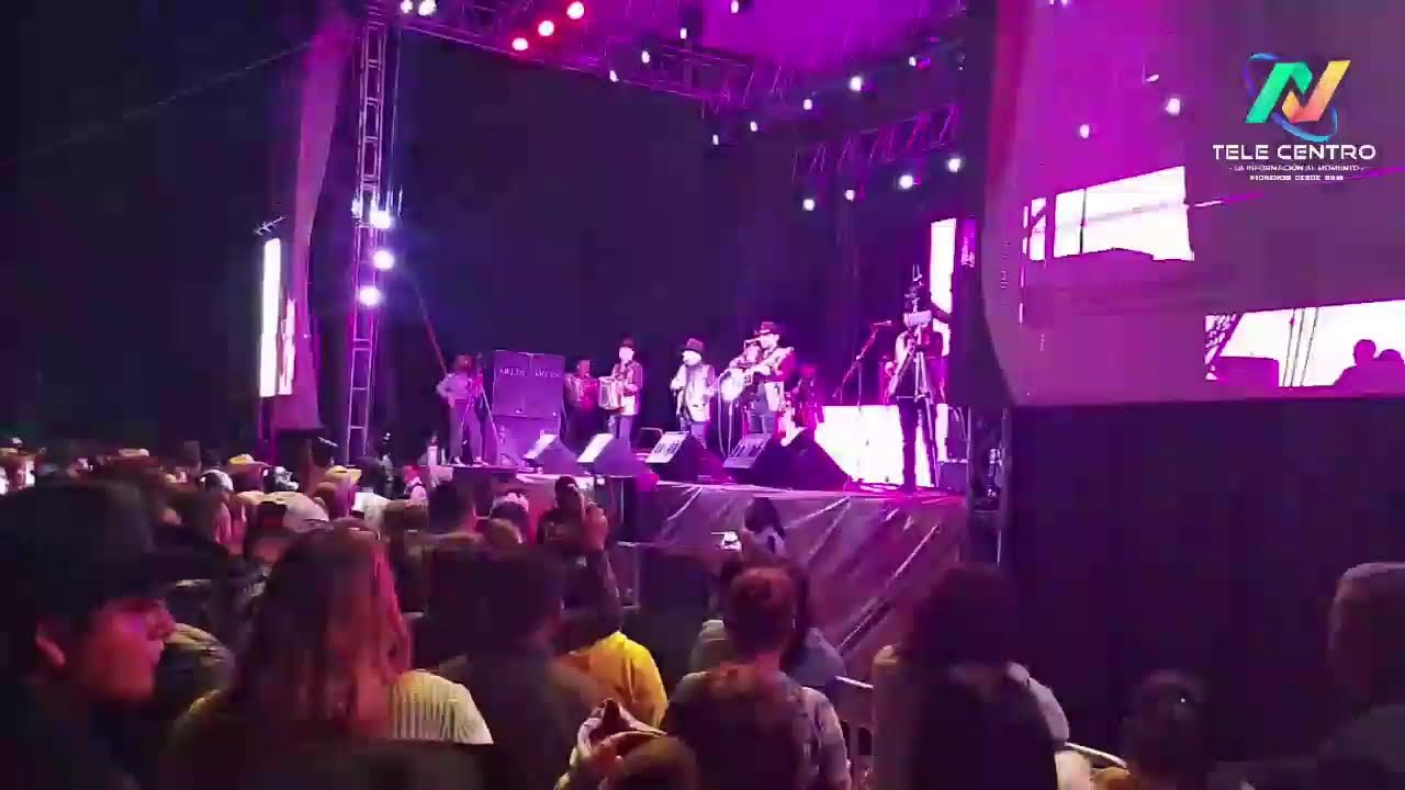 Transmisión en directo de TELE CENTRO - YouTube